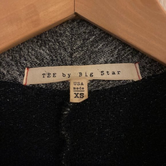 Big Star | Jackets & Coats | Tee By Big Star Blazerjacket | Poshmark